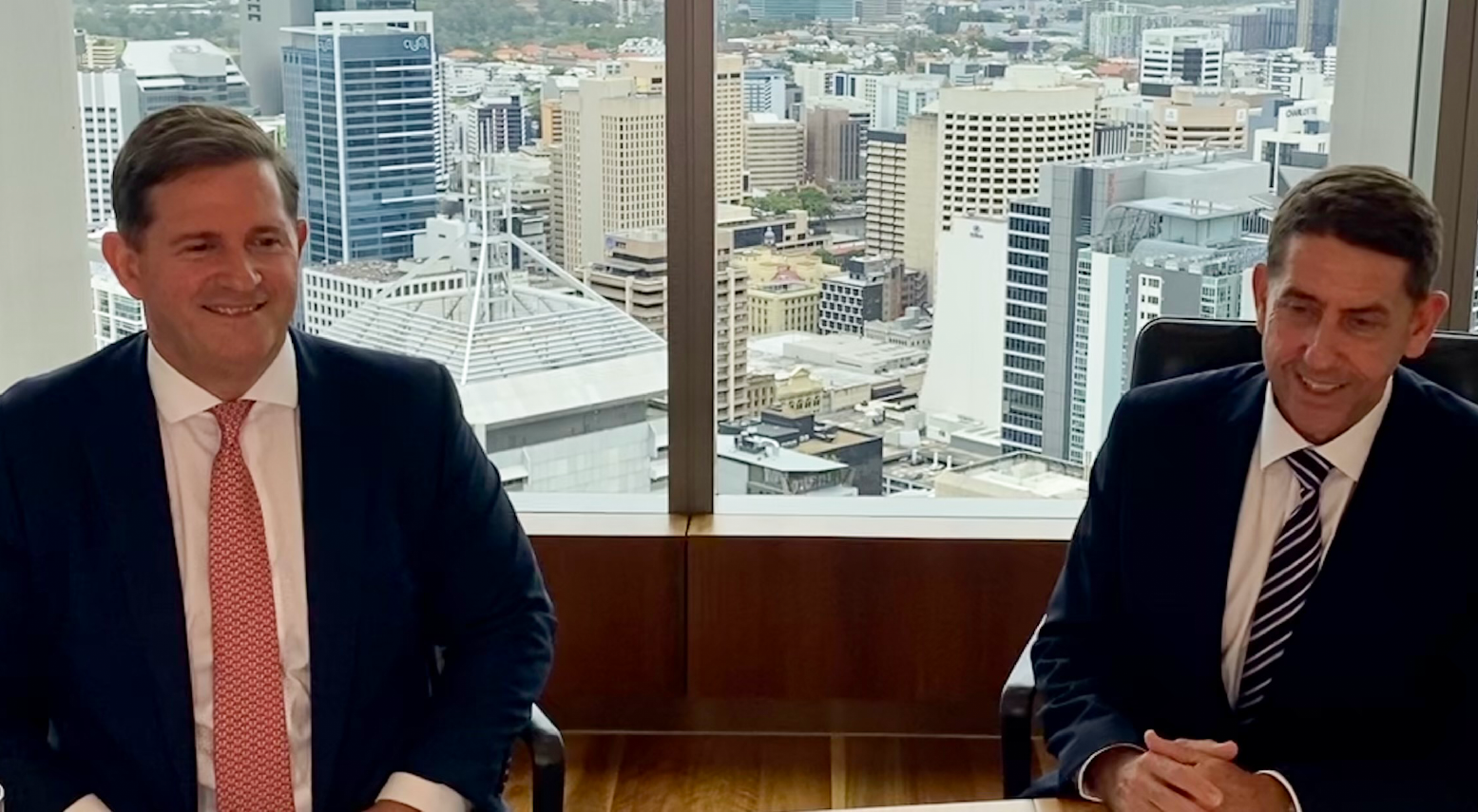 Queensland Treasury Corporation - QTC - Queensland Government's central ...