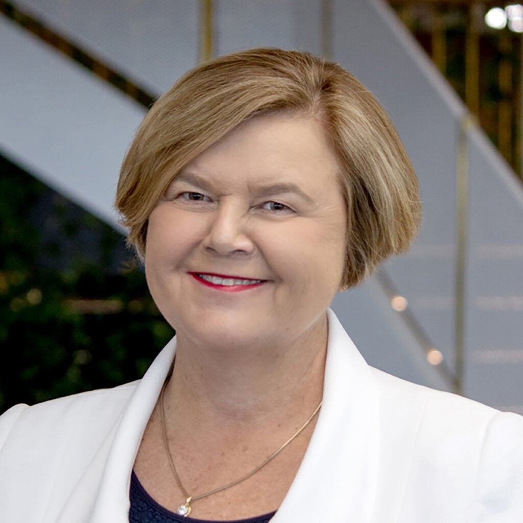 Acting Chief Executive Officer - QTC Website