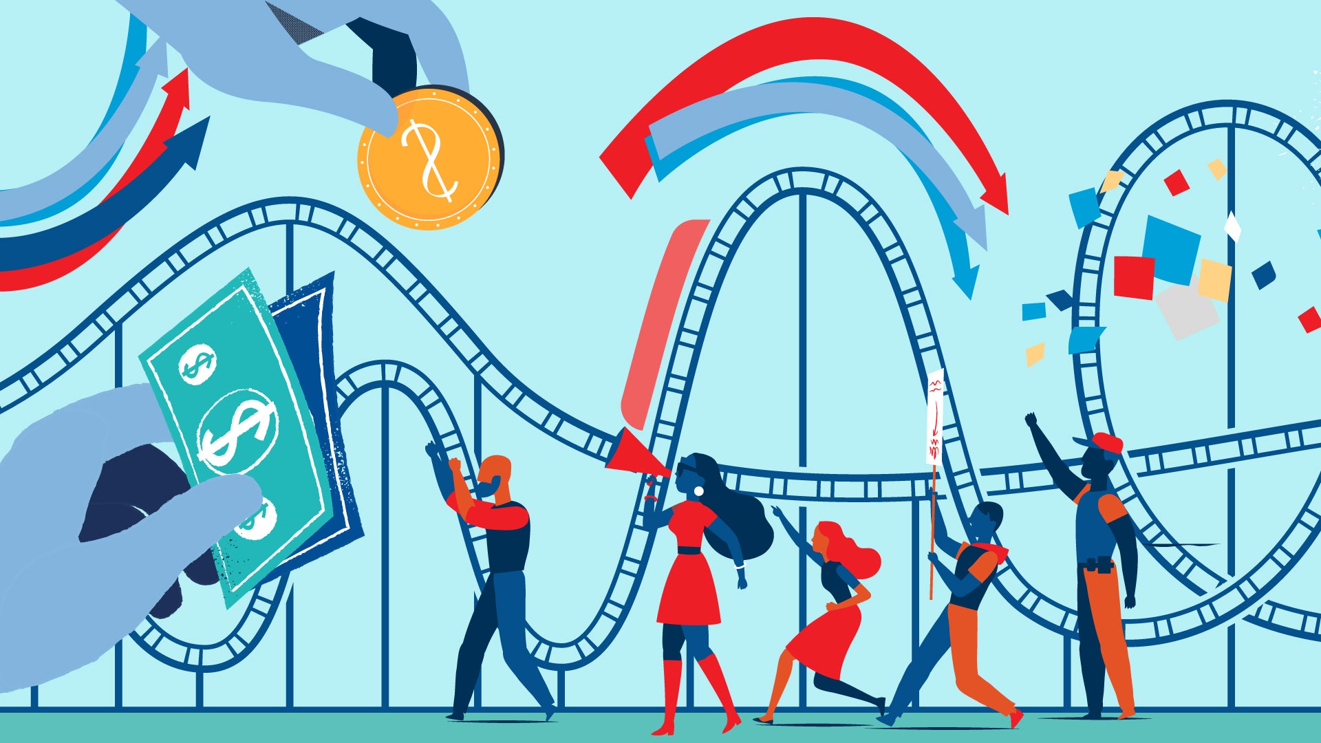 Hear from Michael Anthonisz, QTC Economist - QTC Website