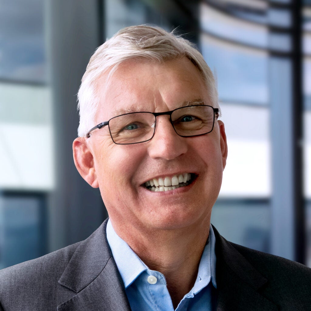 Chief Executive Officer - QTC Website